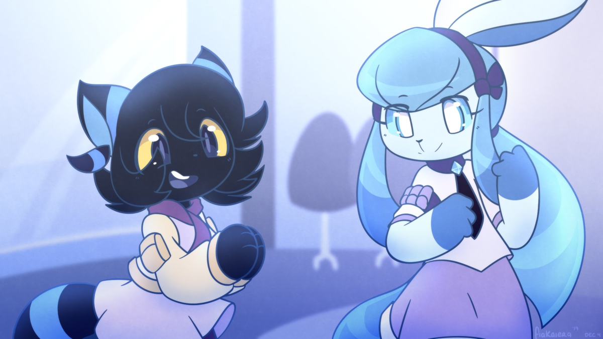 #FurriaFridays | Furria Wiki