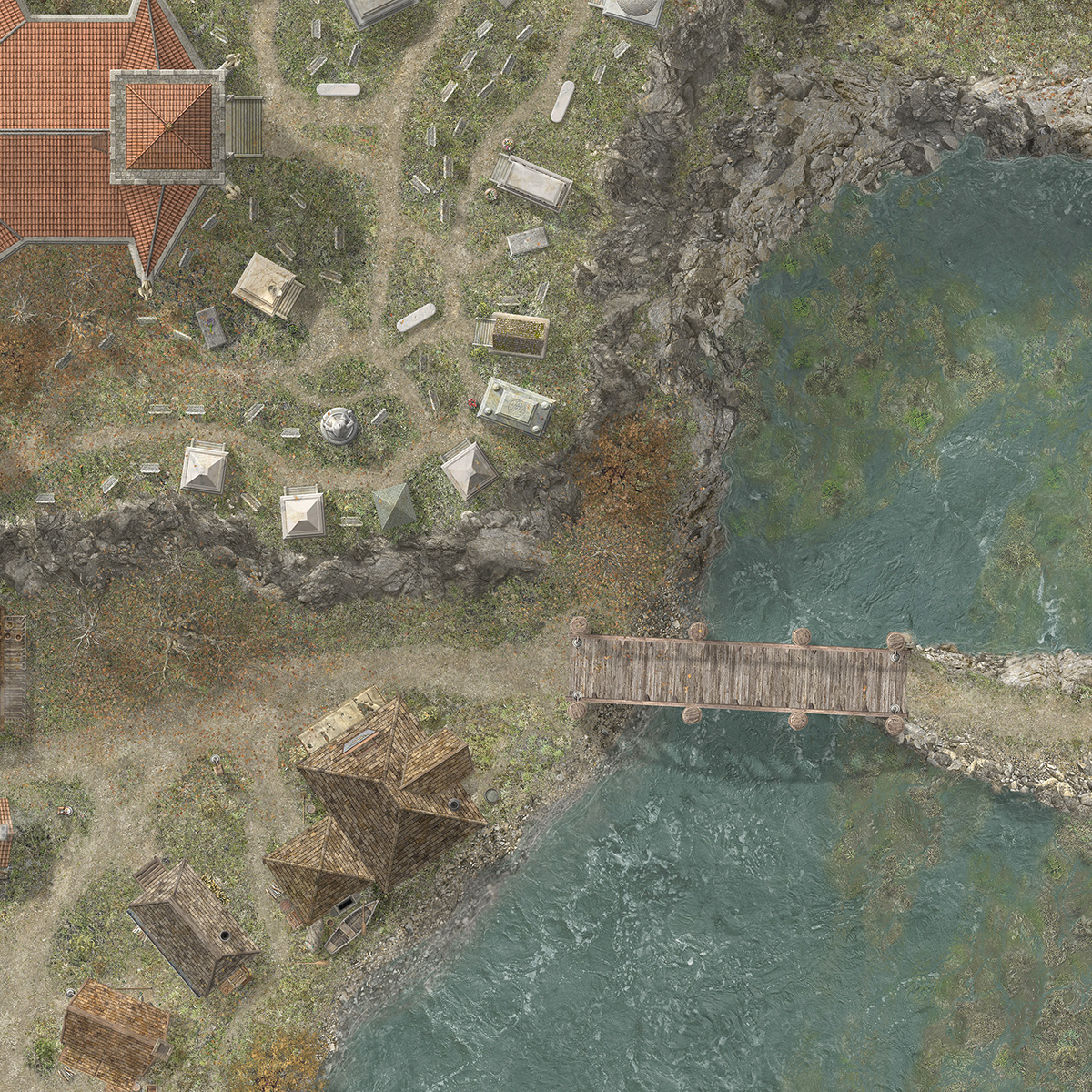 Which maps already exist and where to find them for sandpoint. : r ...