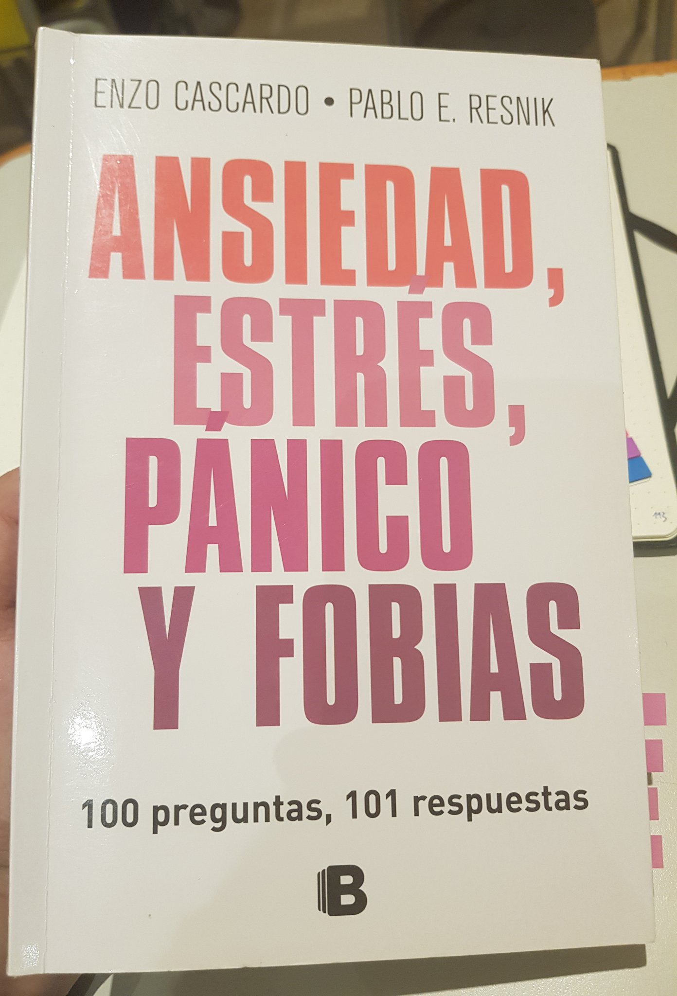 Conciliador Mancha Giotto Dibondon libros sobre ansiedad cuscús ... Conciliador Mancha Giotto Dibondon libros sobre ansiedad cuscús ...