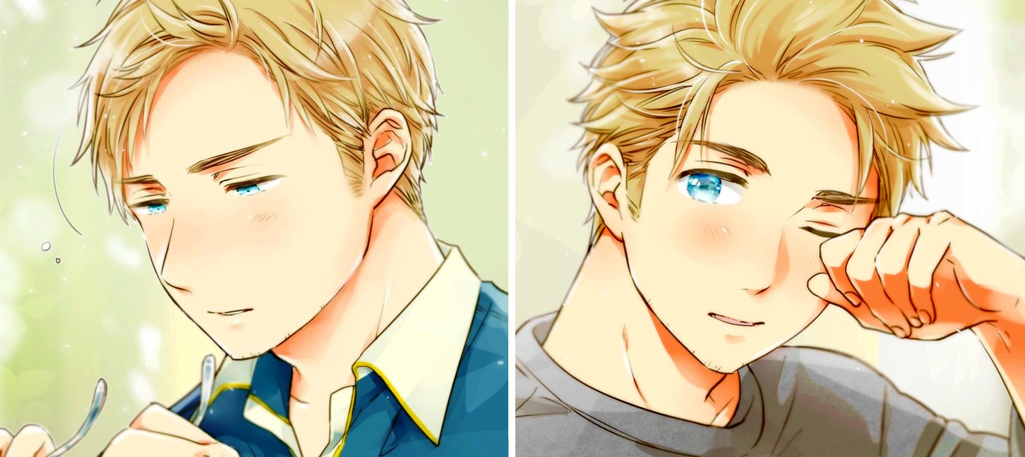 橙-daidai- on Twitter: "寝起きのほぐおちゃんに現れるチャームポイントお鬚。すぐに剃られちゃうけどそれも良い。 https://t.co/Oq2mXYzNUS" / Twitter