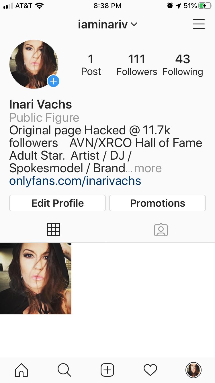 Inari Vachs on Twitter: Inari Vachs on Twitter: