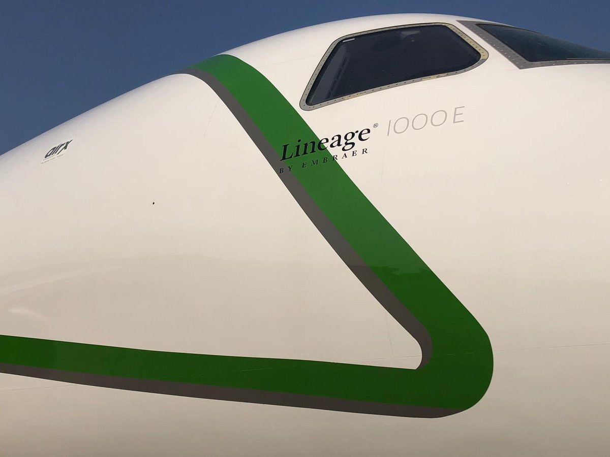 AirX on Twitter: "We have some news... introducing 9H-FCM and 9H-FAB, our new additions to our ...