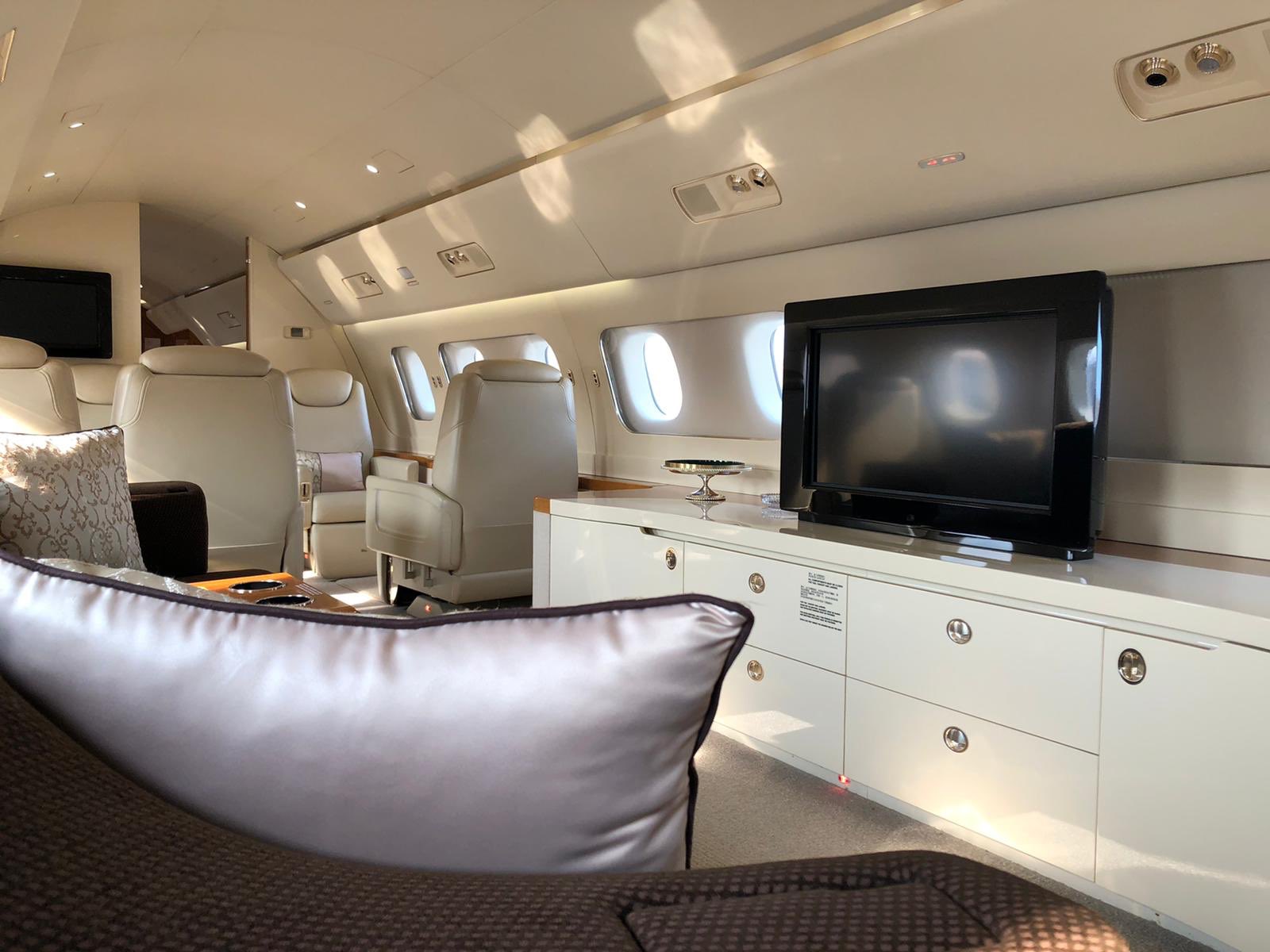 AirX on Twitter: "We have some news... introducing 9H-FCM and 9H-FAB, our new additions to our ...