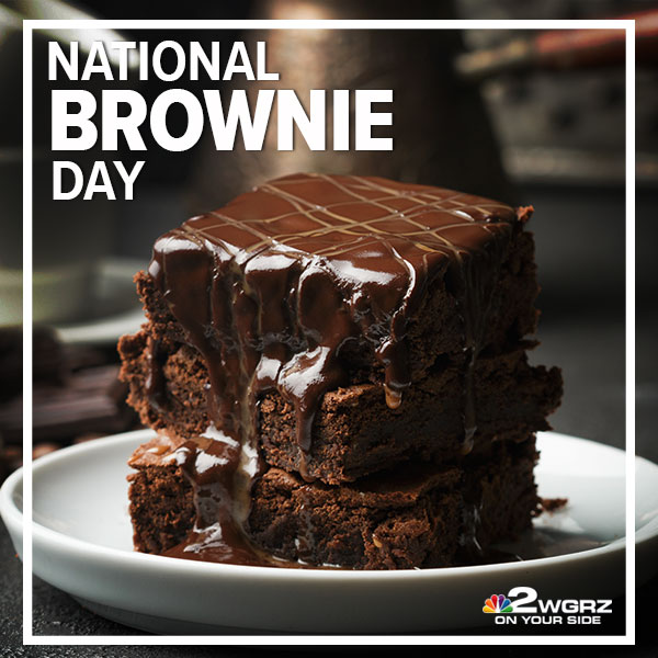 Brownie Day