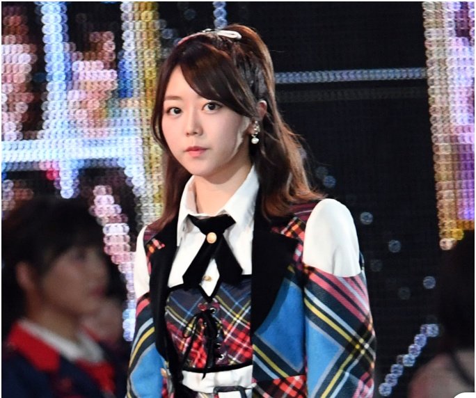 Akb48 Minegishi Minami