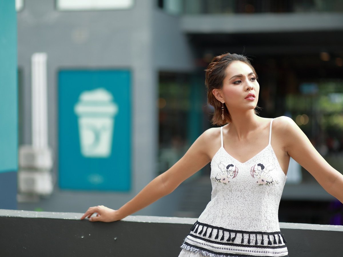 พลอย (@Ploy_Hluxdee) | Twitter