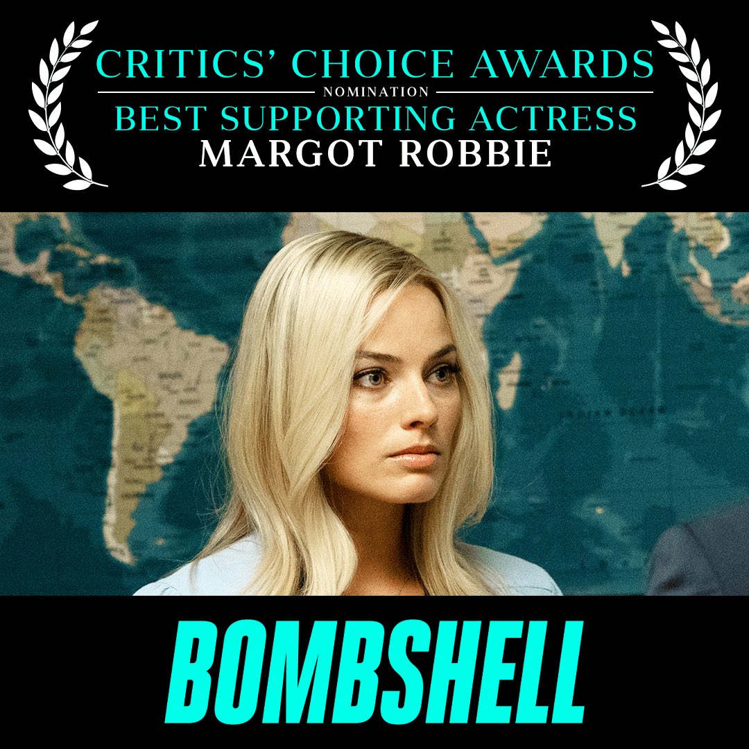 Review Film: Bombshell (2019) – Edwin Dianto – New Kid on the Blog