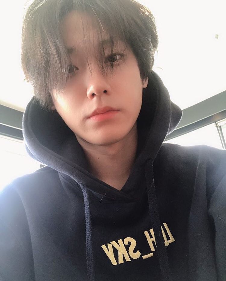 Ulzzang Lee Do Hyeong