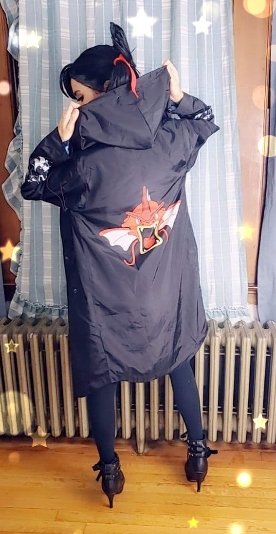 Avarent (@Avarent_Cosplay) さんのコスプレ作品まとめ (11 件) - Twoucan