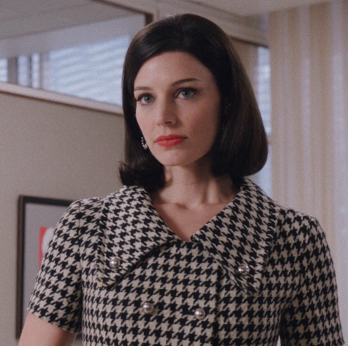 Megan Mad Men