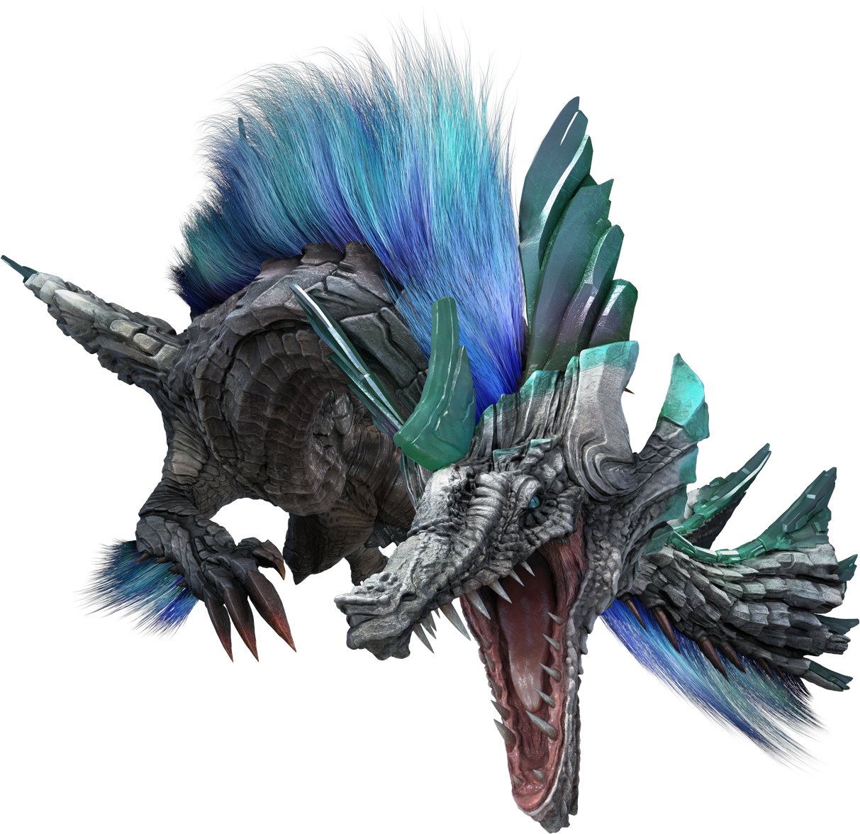 Shantien Photo Gallery Monster Hunter Wiki Fandom Monster, 53% OFF
