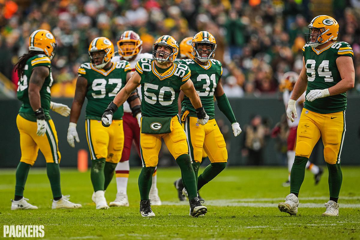 Packers get 10th win, defeat Washington 20-15 ?: OB6Pz3aBAr WASvsGB ...