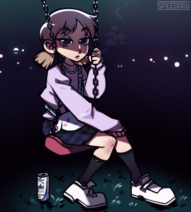 Twoucan - ☃ (@speedoru)