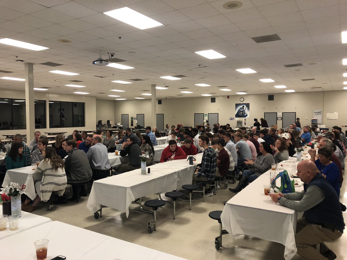 West Hall High School