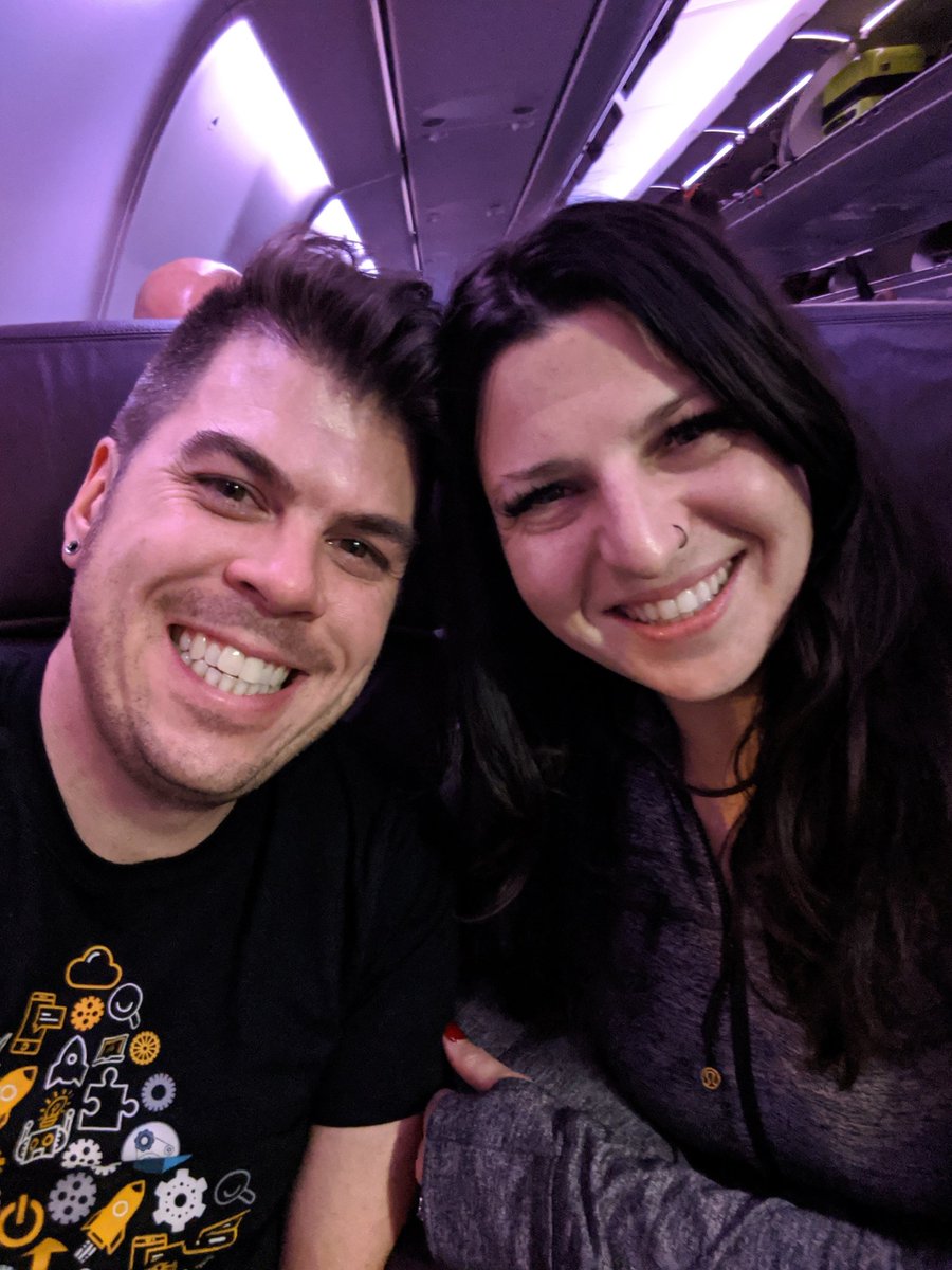 Summary of DevRelCon London 2019 - posfie