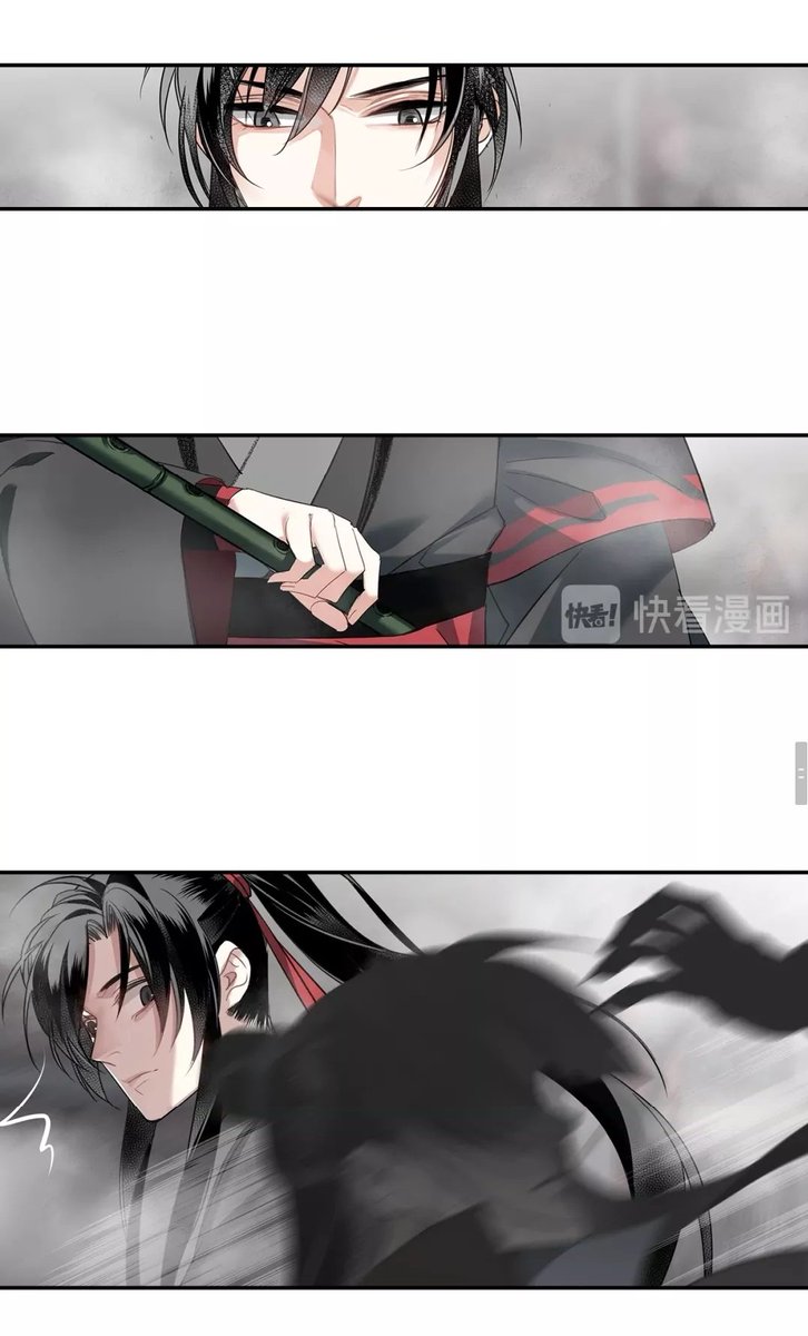 「@xianduguaitan 」Manda💀 IRL crisisの漫画