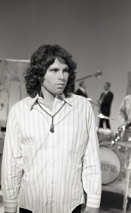 Jim Morrison's Birthday Celebration | HappyBday.to