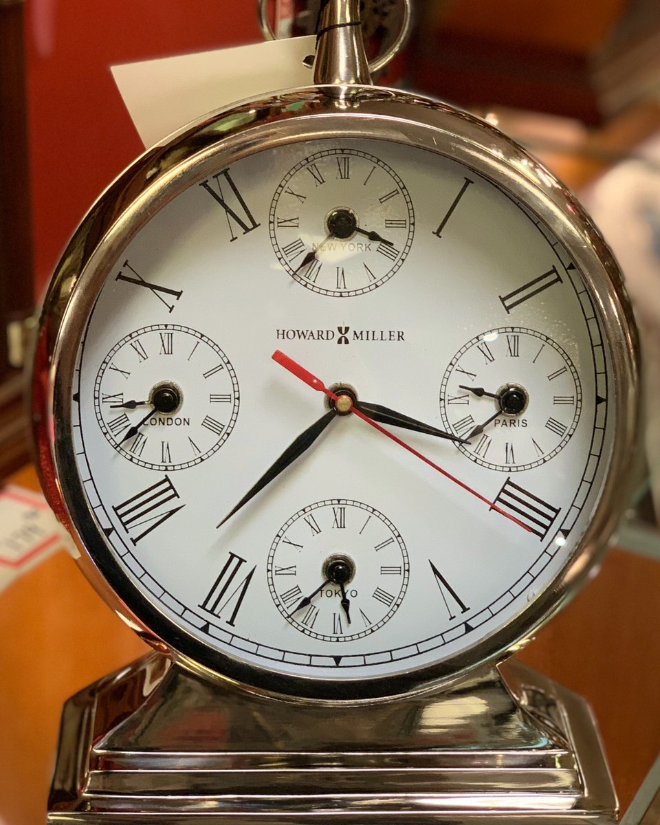 Ye Olde Clock Shoppe (@YEOLDECLOCKSHOP) / Posts / X