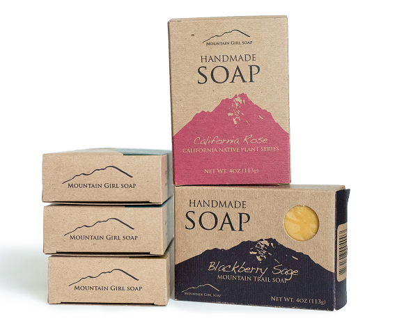 Soap Box Design Ideas