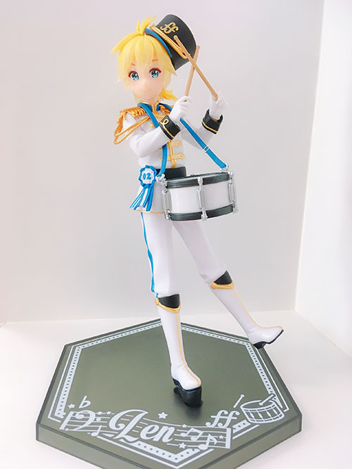 Kagamine Len Live