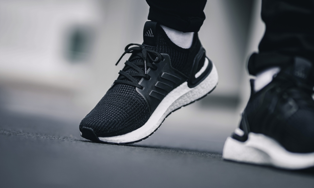 Test Adidas Ultraboost 20 Read The Review Here Inspiration Atelier