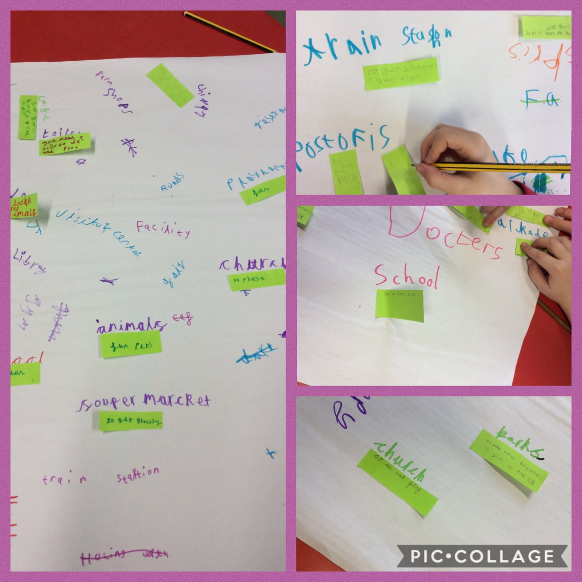 Littleborough Community Primary School and Nursery - Year 2 - Gallery