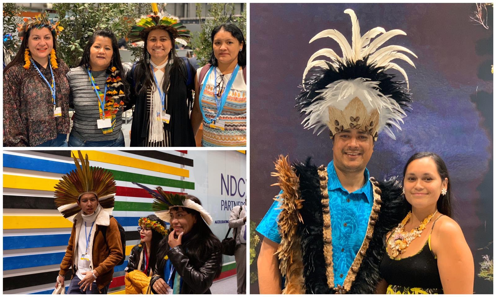 Indigenous People Of Spain