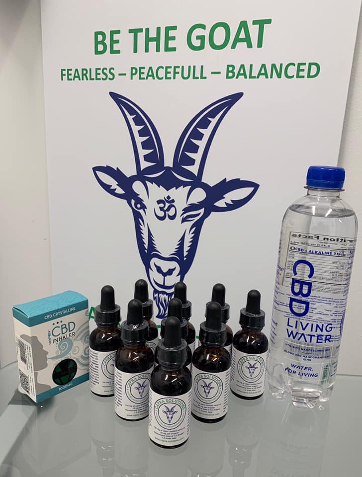 Capra Solutions (@CapraSolutions) | Twitter