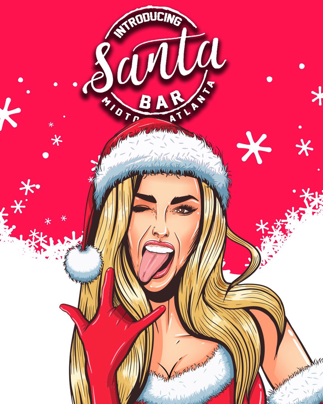 Veranda On Twitter Santa Bar Opening Nightly santabar midtownatl veranda-on-twitter-santa-bar-opening-nightly-santabar-midtownatl
