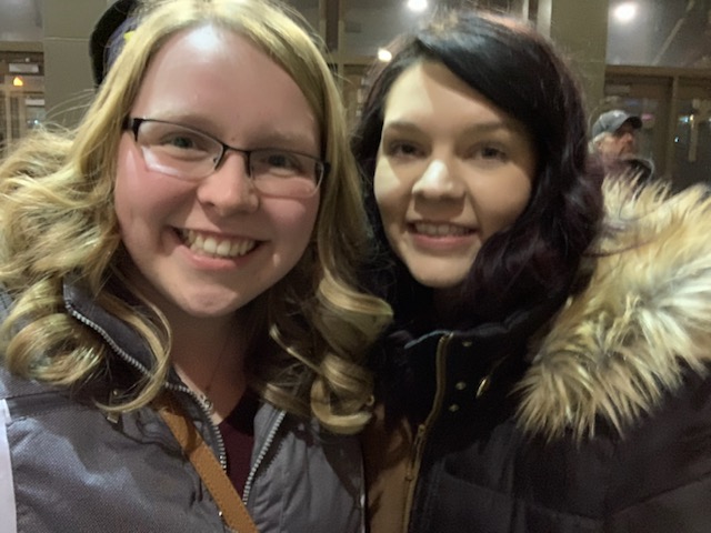 Amber Rickard's Instagram, Twitter & Facebook on IDCrawl