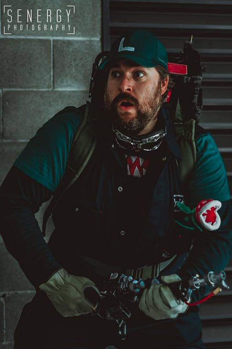 Haggard Clint | haggardclint.bsky.social (@haggardclint) さんのコスプレ作品まとめ ...