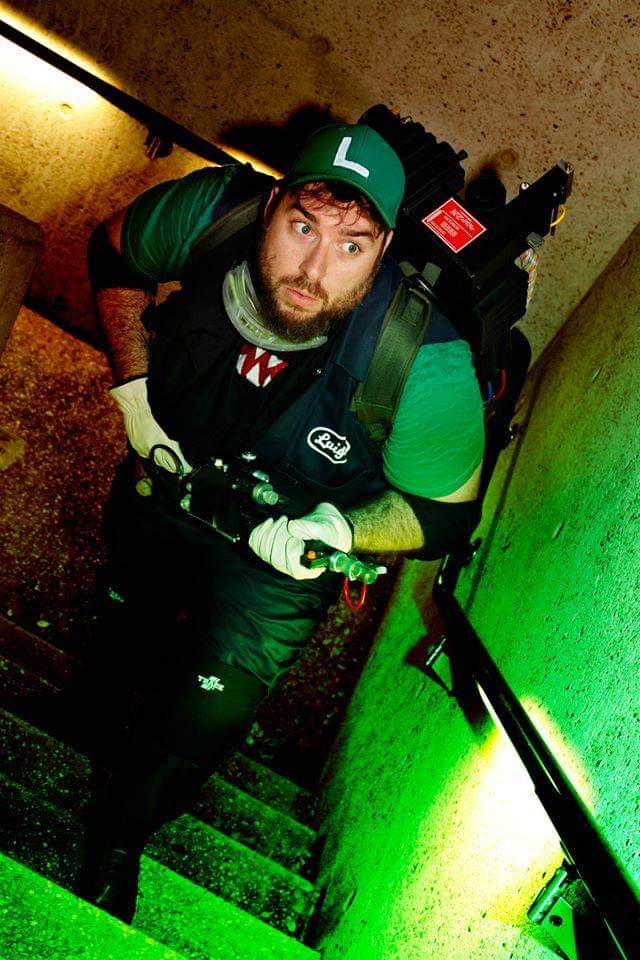 Haggard Clint | haggardclint.bsky.social (@haggardclint) さんのコスプレ作品まとめ ...