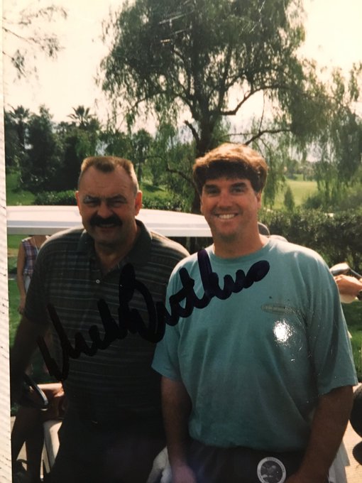 Dick Butkus's Birthday Celebration | HappyBday.to