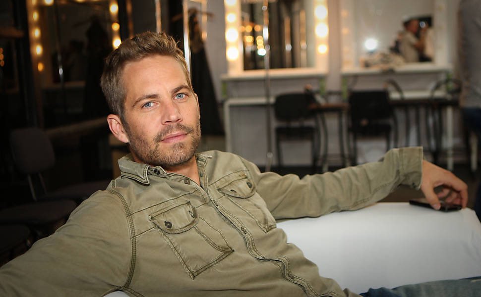 Paul Walker - Steckbrief, News, Bilder | GALA.de