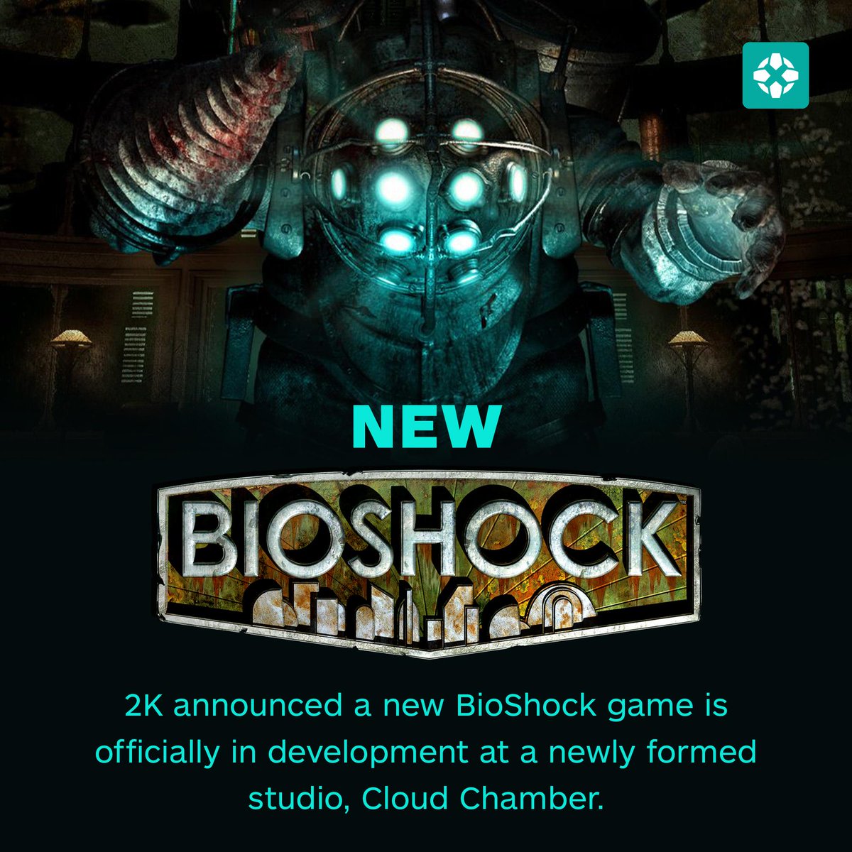 The developers behind the next BioShock informed us “the game will be ...