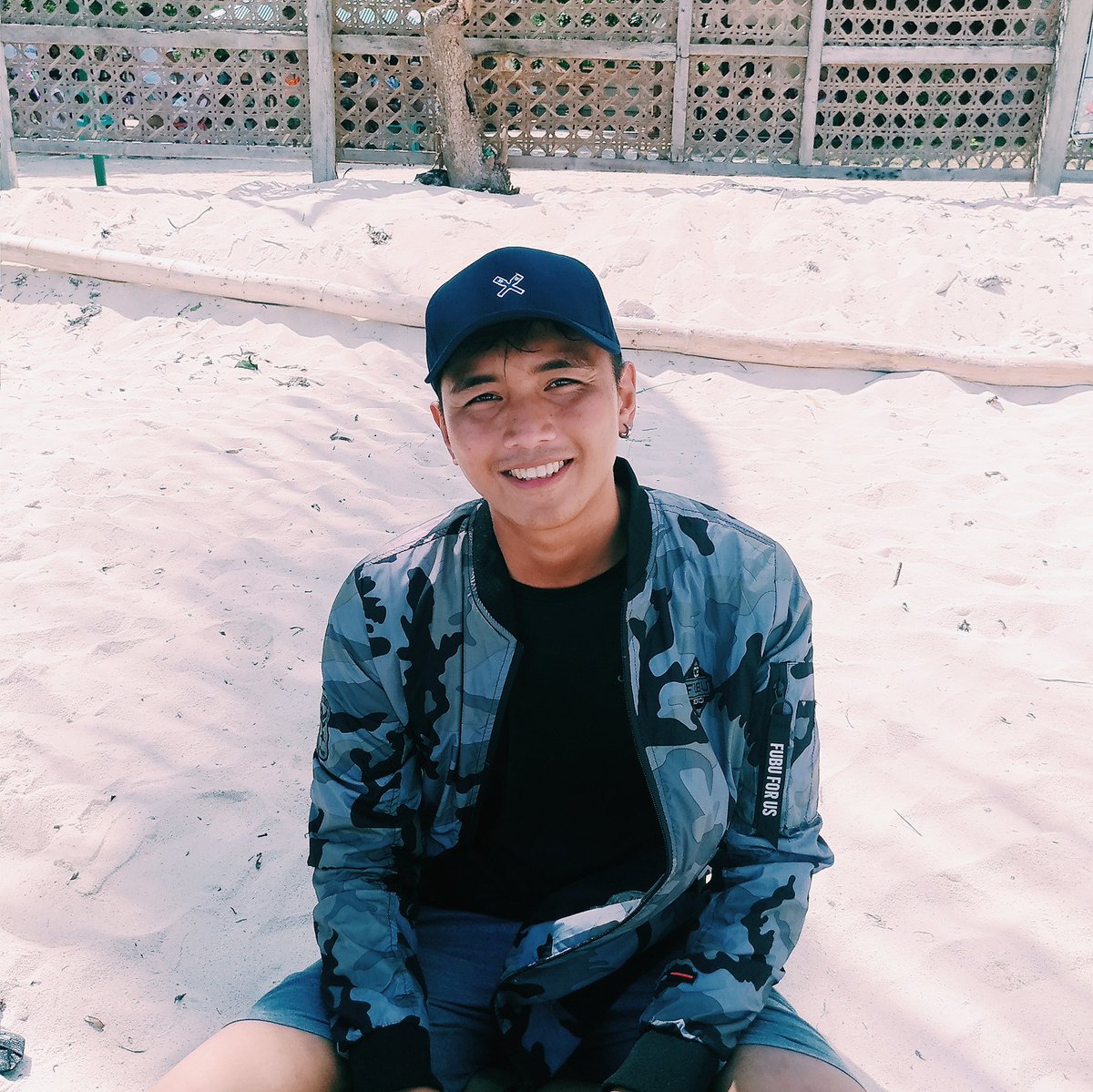 Manjay Farnazo (@manjaypark) | Twitter