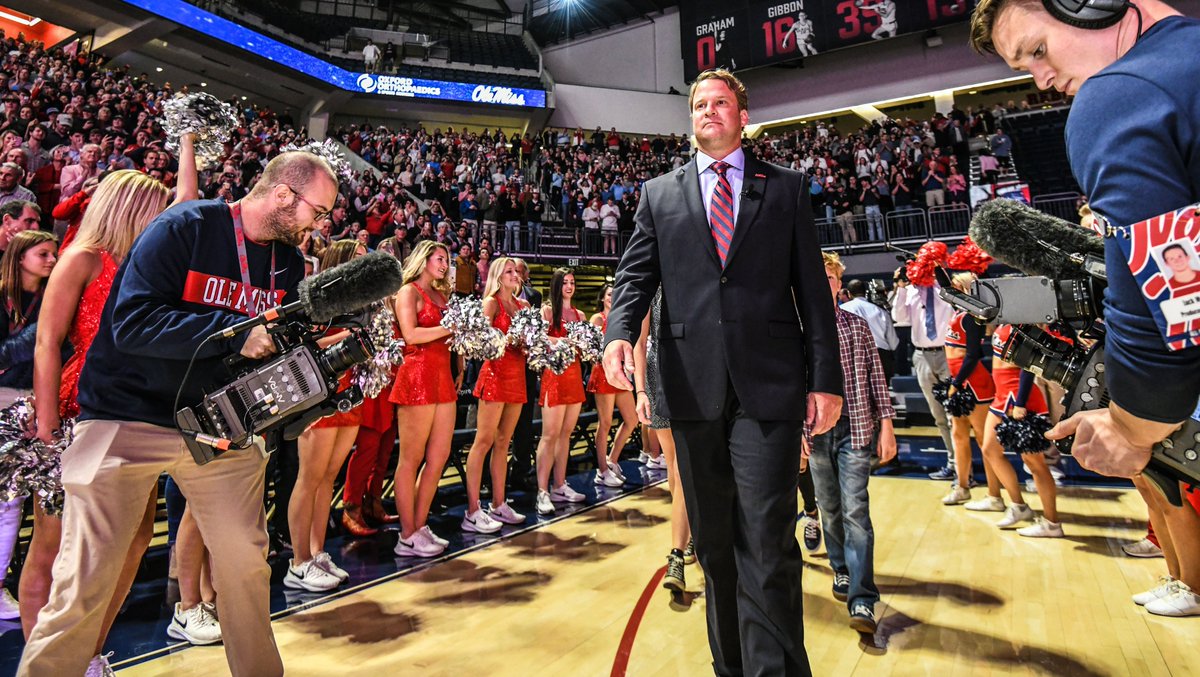 WR Demarcus Gregory is staying at Ole Miss : r/CFB