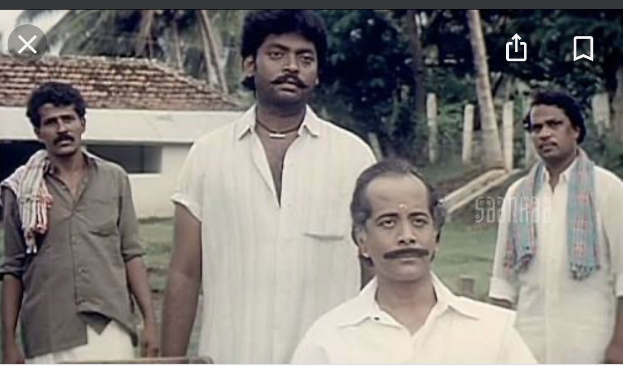 Goundamani Chinna Gounder Dialogues
