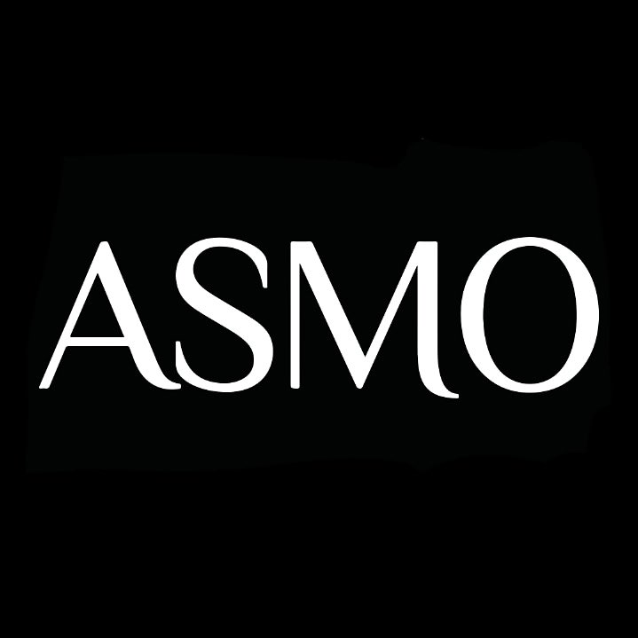 Asmo Logo