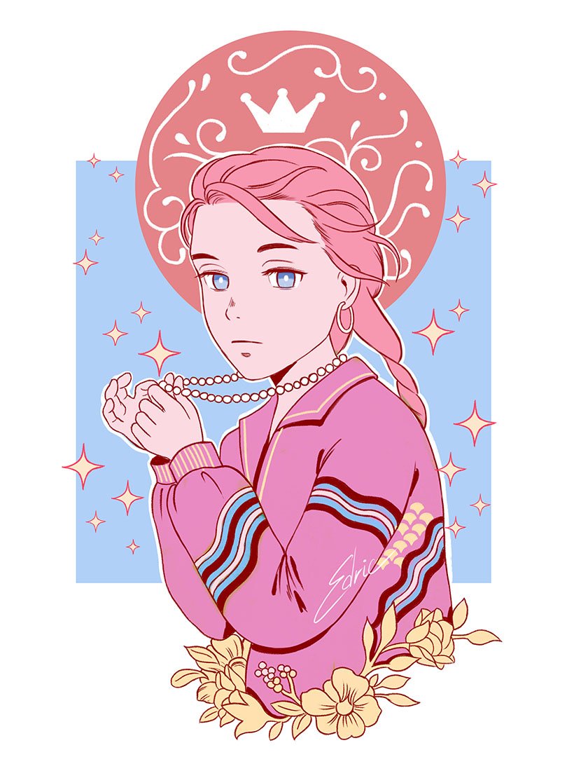 「Some textless panel drawings from my #Overwatch #webtoon h」edricluffieの漫画