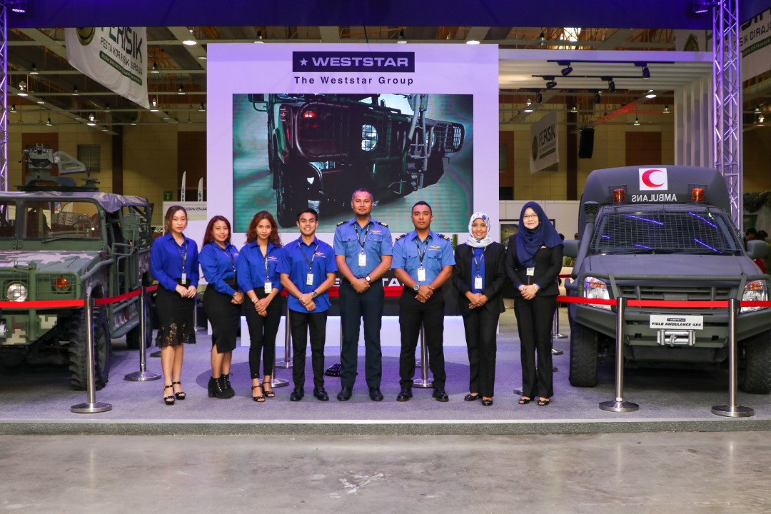 Risik Angkatan Tentera Malaysia - historyploaty