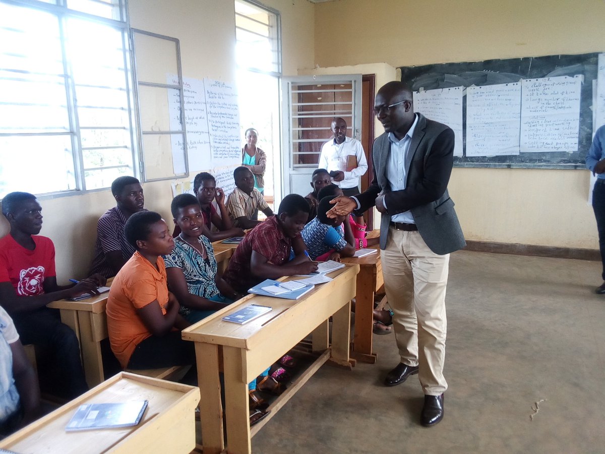 TTC Kabarore, Eastern (Iburasirazuba) (+250 788 306 909)