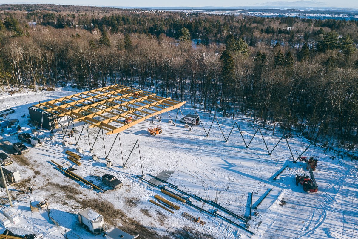 The Canadian Wood Council - CWC - Building Codes, Products, Education ...