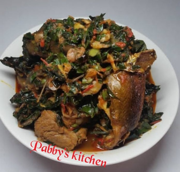 Pamela Joel-Kemie (@pabbyskitchen) | Twitter