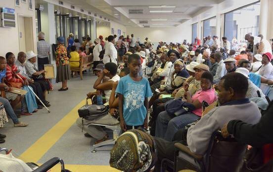 Jerm RT from Roman Cabanac: Here is an ordinary day at the largest ...