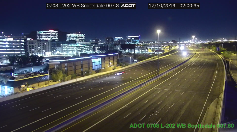 Tonight’s Flashback Trivia answer: That road is the Loop 202 Red ...