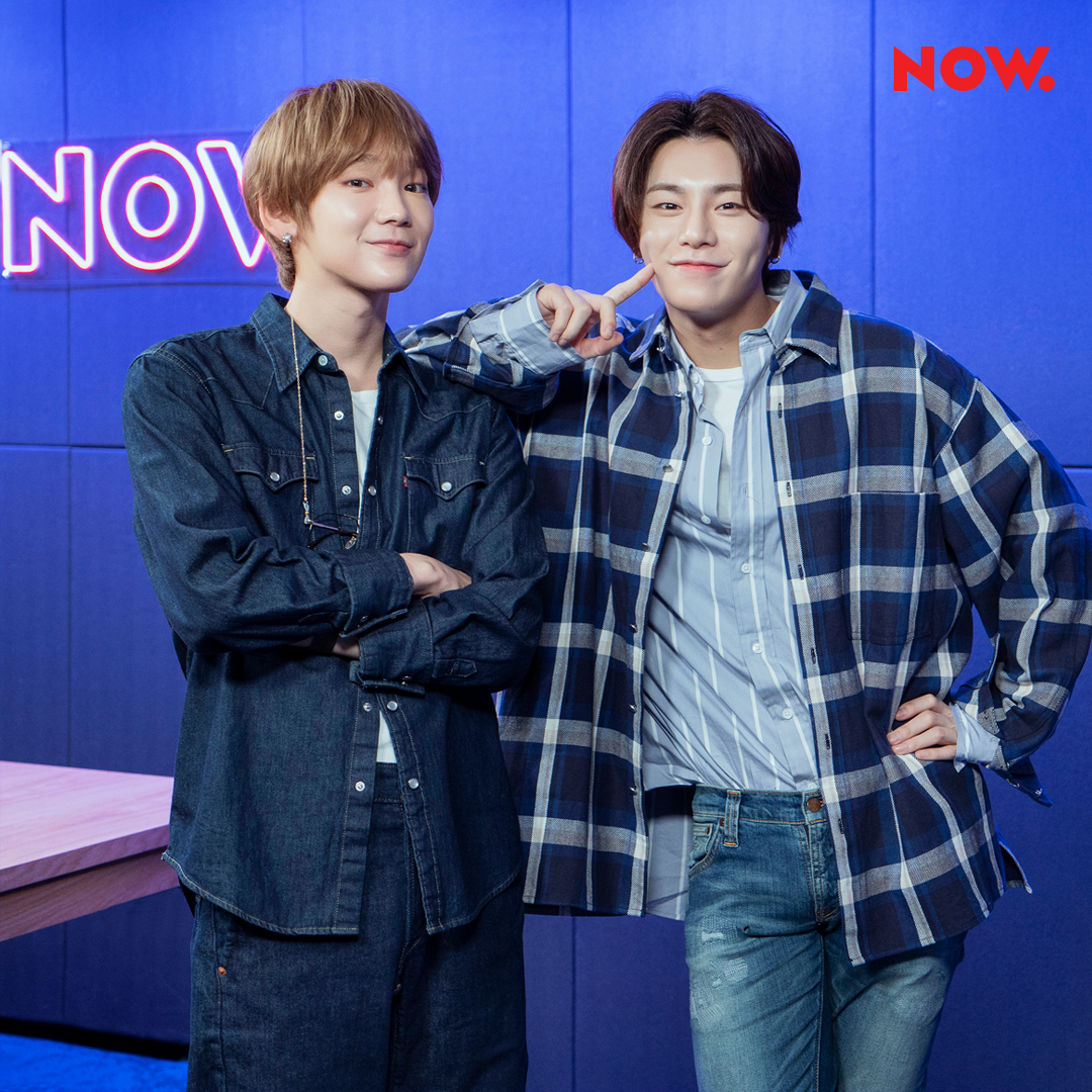 JBJ95(December②, 2019) / Twitter