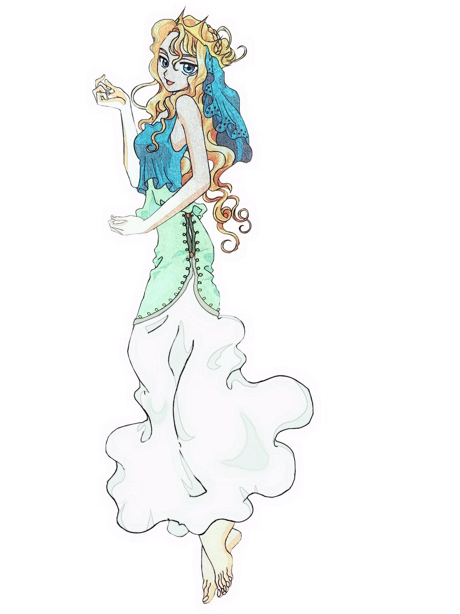 Perses Greek Mythology