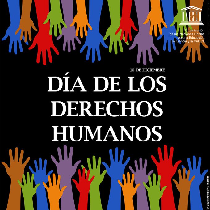 Unesco En Español 🏛️ Educación Ciencia Cultura On Twitter Defender