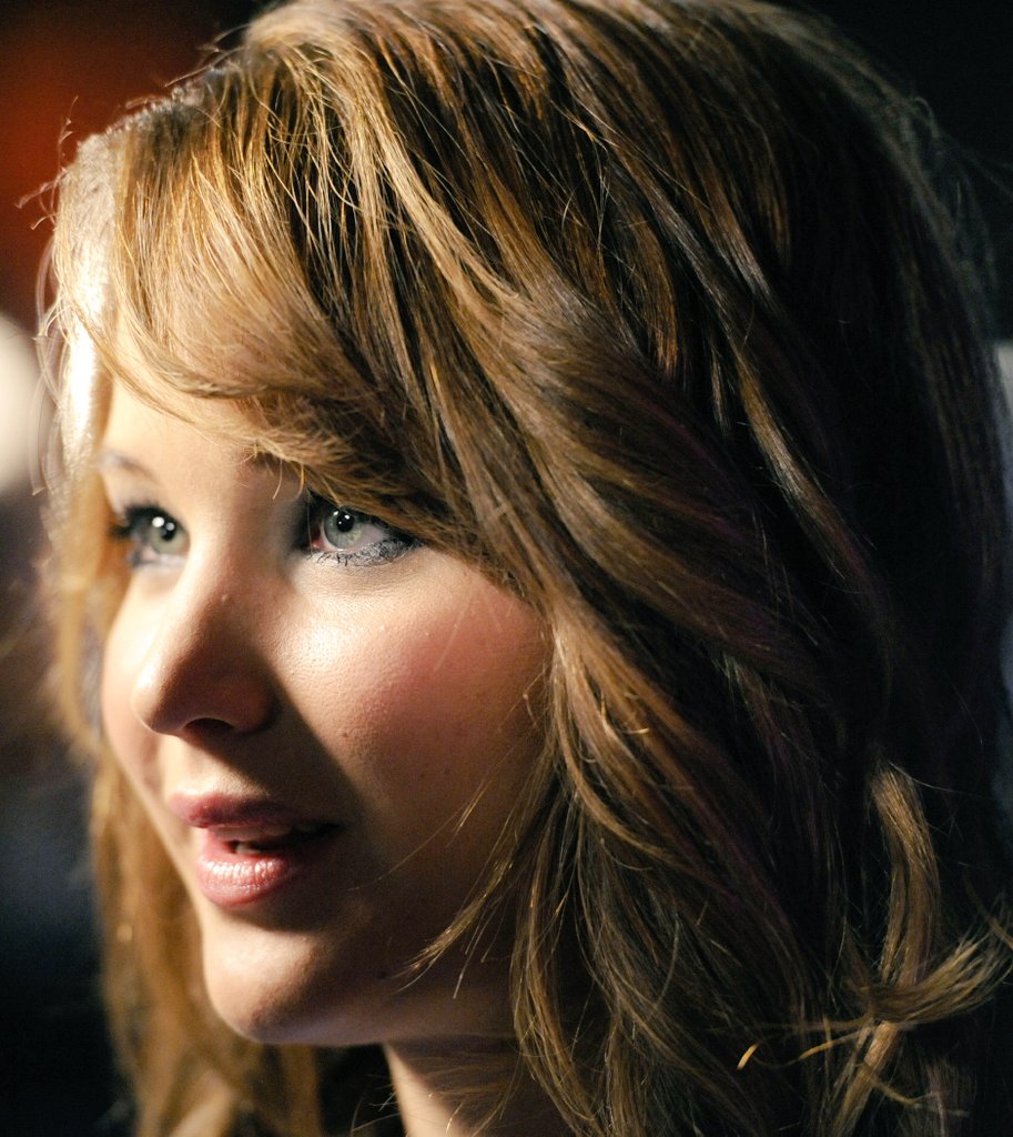 Jennifer Lawrence Appreciation Thread - Page 804 - Blu-ray Forum